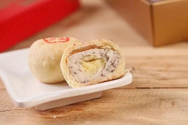 Chen Yun Pao Chuan Royal Taiwanese Tamba Cakes 3ct - Weee!