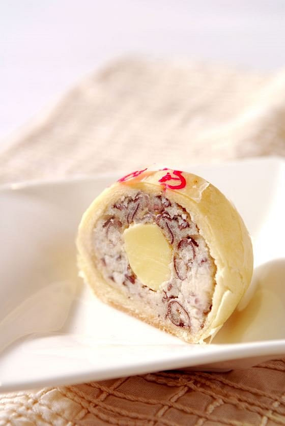 Chen Yun Pao Chuan Royal Taiwanese Tamba Cakes 3ct - Weee!