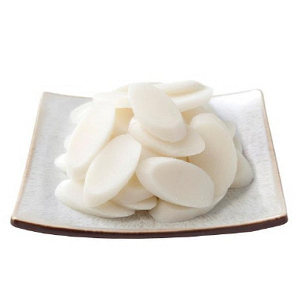 Pulmuone Sliced Rice Cakes - Weee!