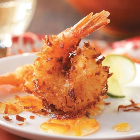 Weee! - Northern Chef Coconut Shrimp with Thai Sweet Chili Sauce