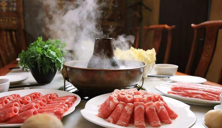 Are You Ready for Hot Pot Night?