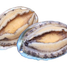 Weee! - Boiled Abalone 3pcs