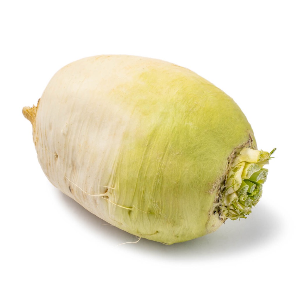 Weee! - Korean Radish