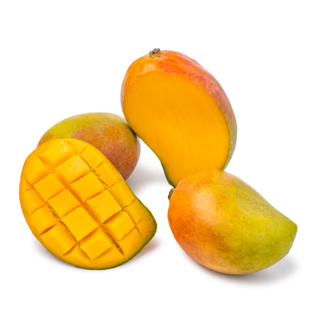 Weee! - Baby Mangoes