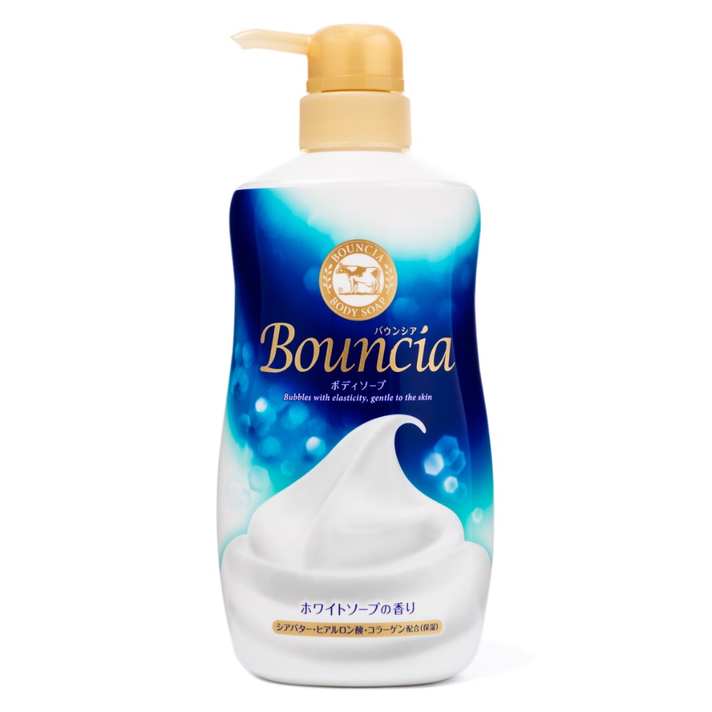 Weee! - Bouncia Body Soap