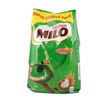Nestle Milo Cocoa Powdered Drink - Weee!