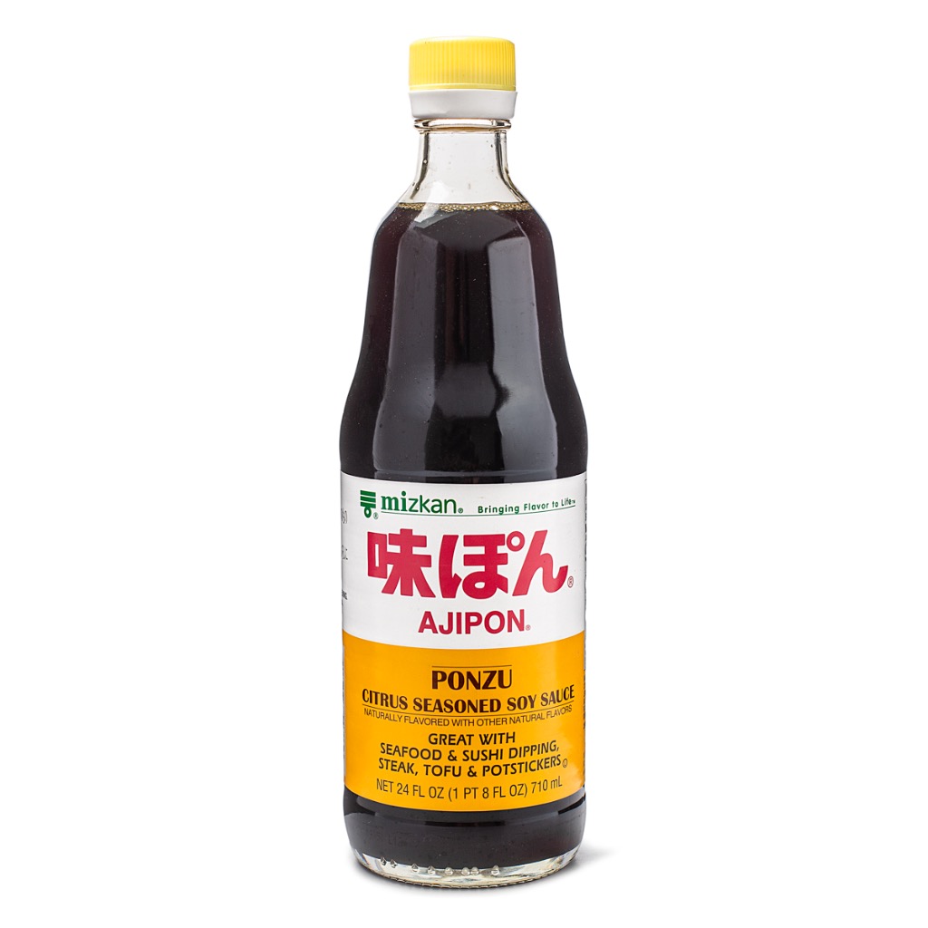 Weee! - Mizkan Ajipon Citrus Seasoned Ponzu Soy Sauce