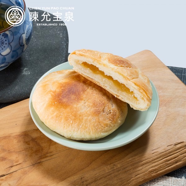 Weee! - Chen Yun Pao Chuan Sun Cake, 12 pcs