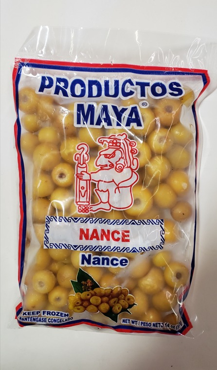 Productos Maya Nance - Weee!