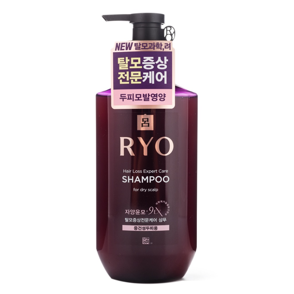 Weee! - Ryo Hair Loss Care Shampoo