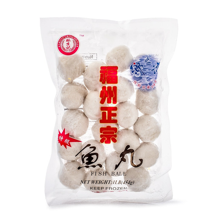 Lam Sheng Kee ️️Delicate To Delicacy With Premium Ingredients