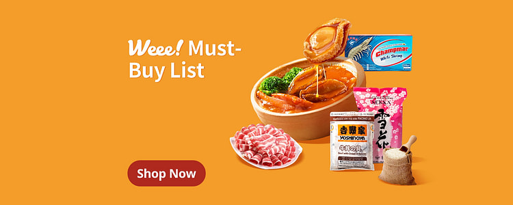 Explore Our Must-Buy List!