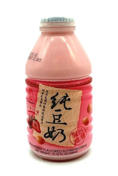 Lam Sheng Kee ️️Delicate To Delicacy With Premium Ingredients