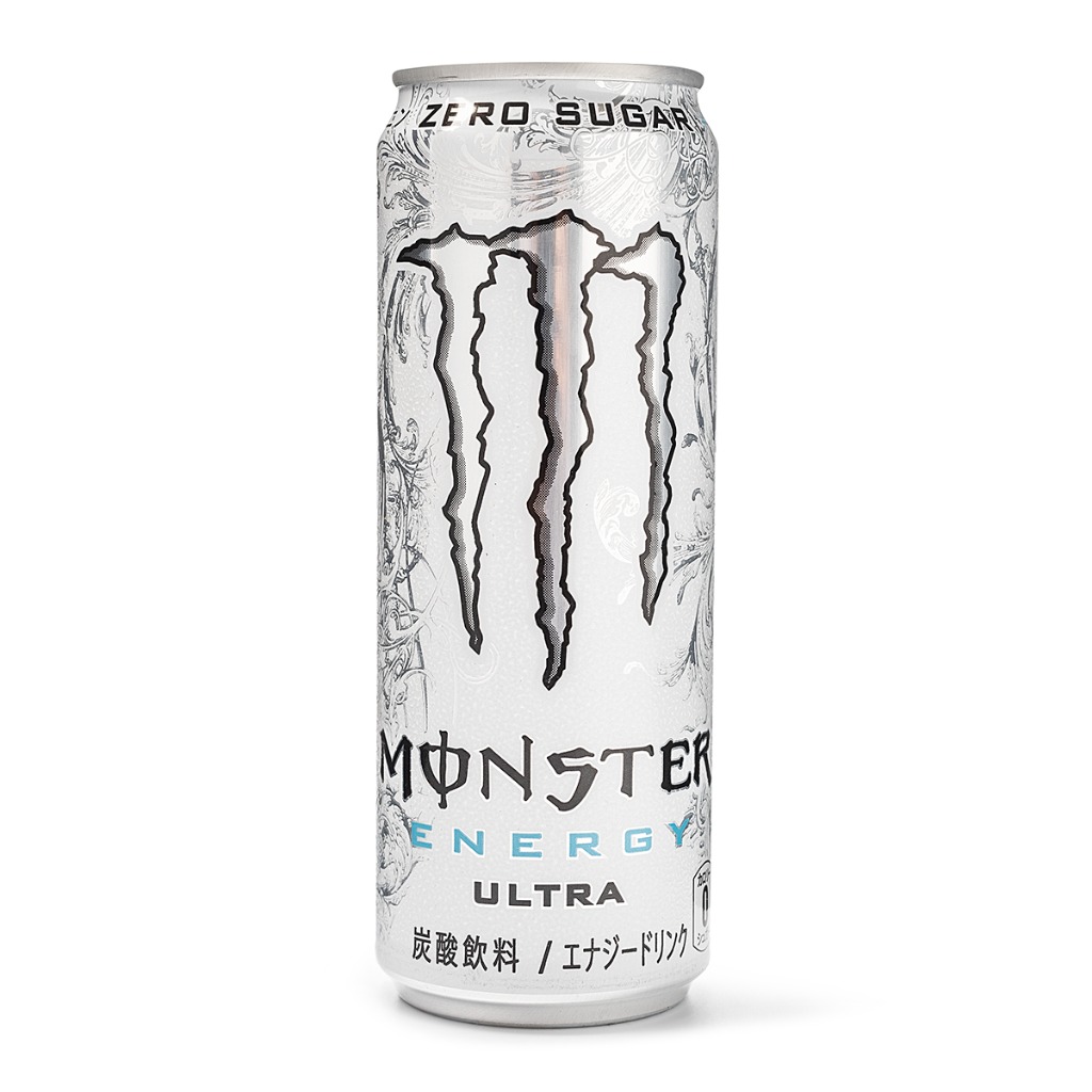 Weee! - Asahi Japan Monster Energy Drink Zero Sugar Ultra