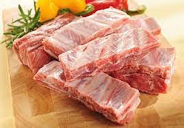 Swift Pork Spare Rib