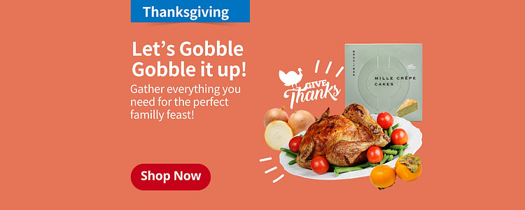 Let's Gobble Gobble it up! Thanksgiving Collection