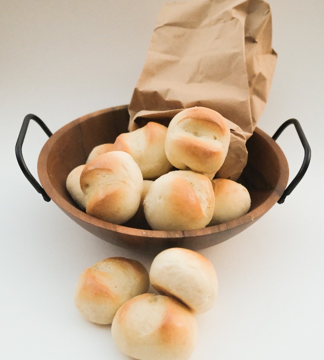 Easy, Authentic Pinoy Bread Mixes!