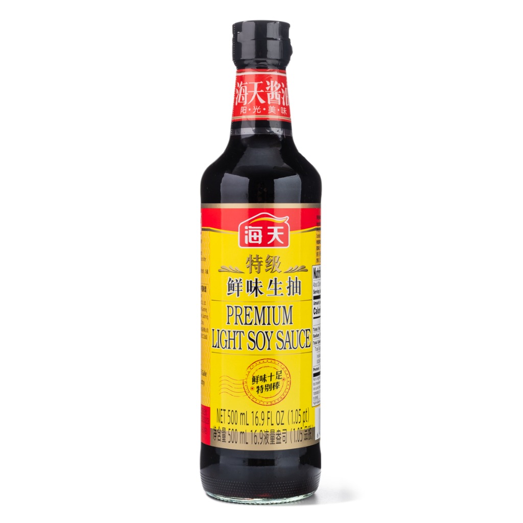 Weee! - HT Premium Light Soy Sauce