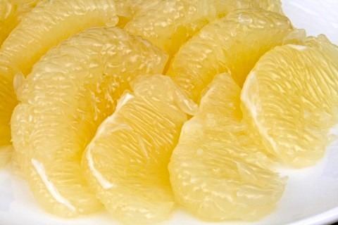 Melogold Grapefruit - Weee!