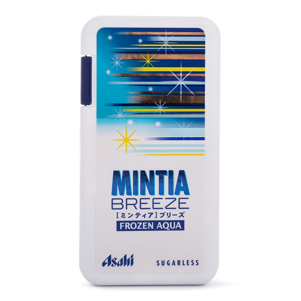 Weee! - Asahi Tablet Candy, Mint