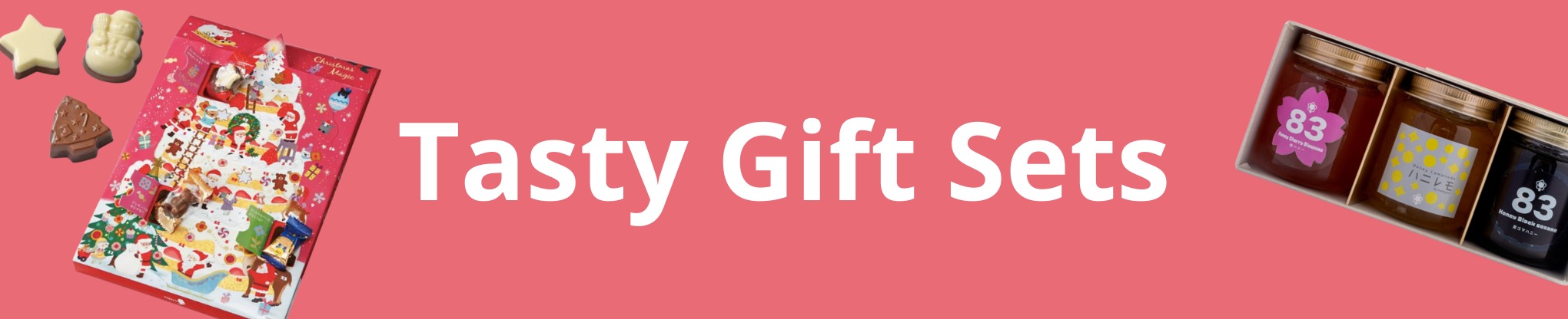 Snackable Stocking Stuffers!