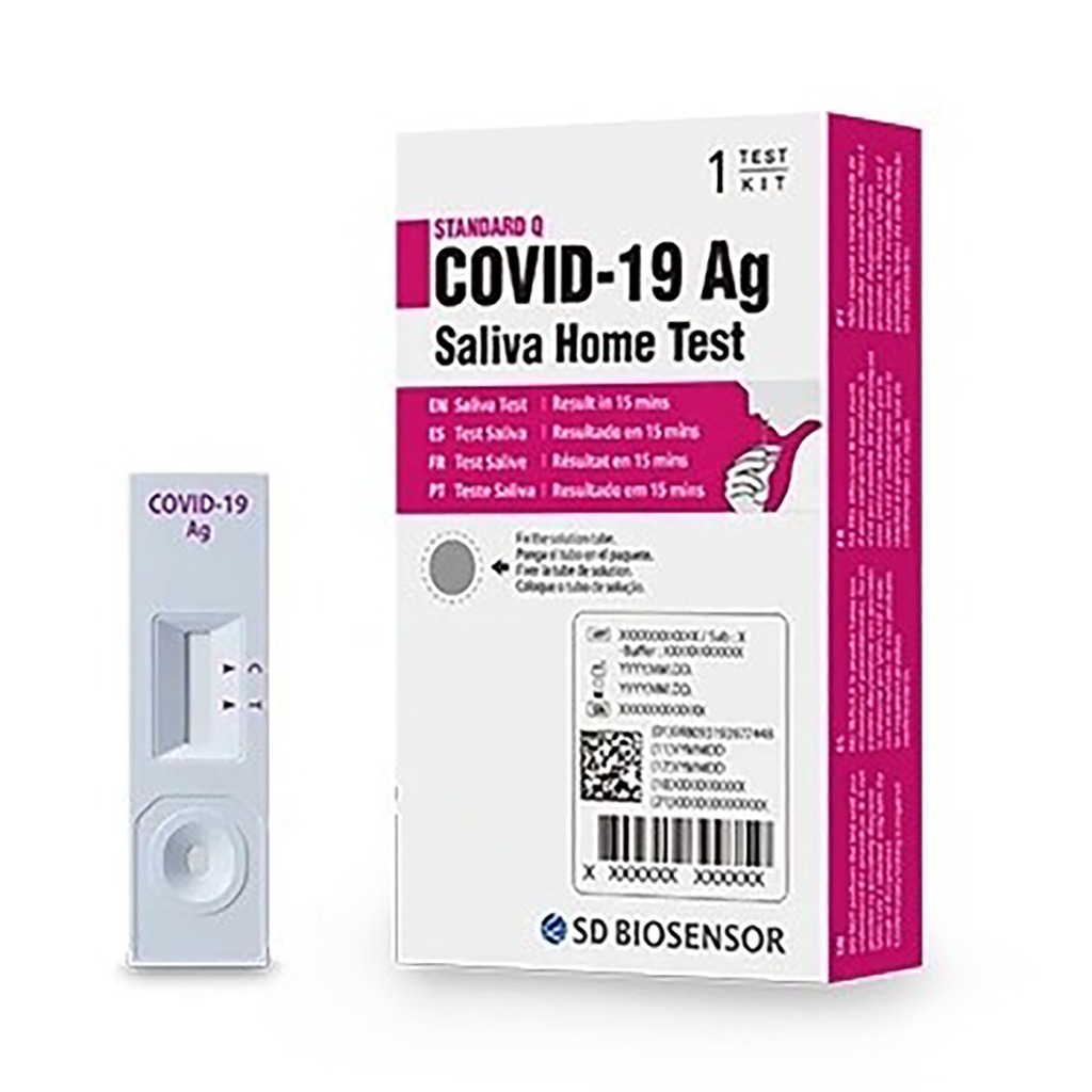 Weee! - Standard Q Covid-19 Antigen Home Test - 1 Kit