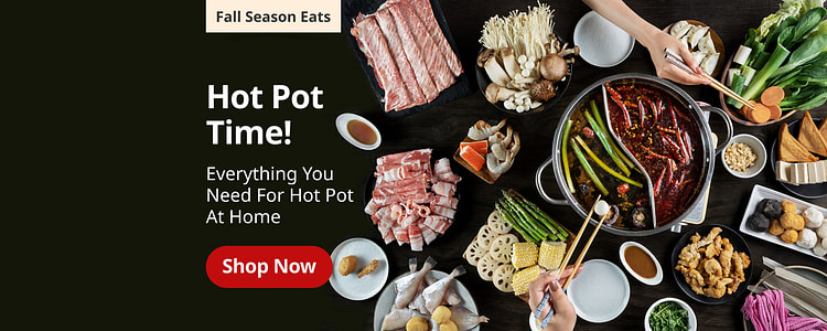 DIY Hot Pot in Just 5 Steps!