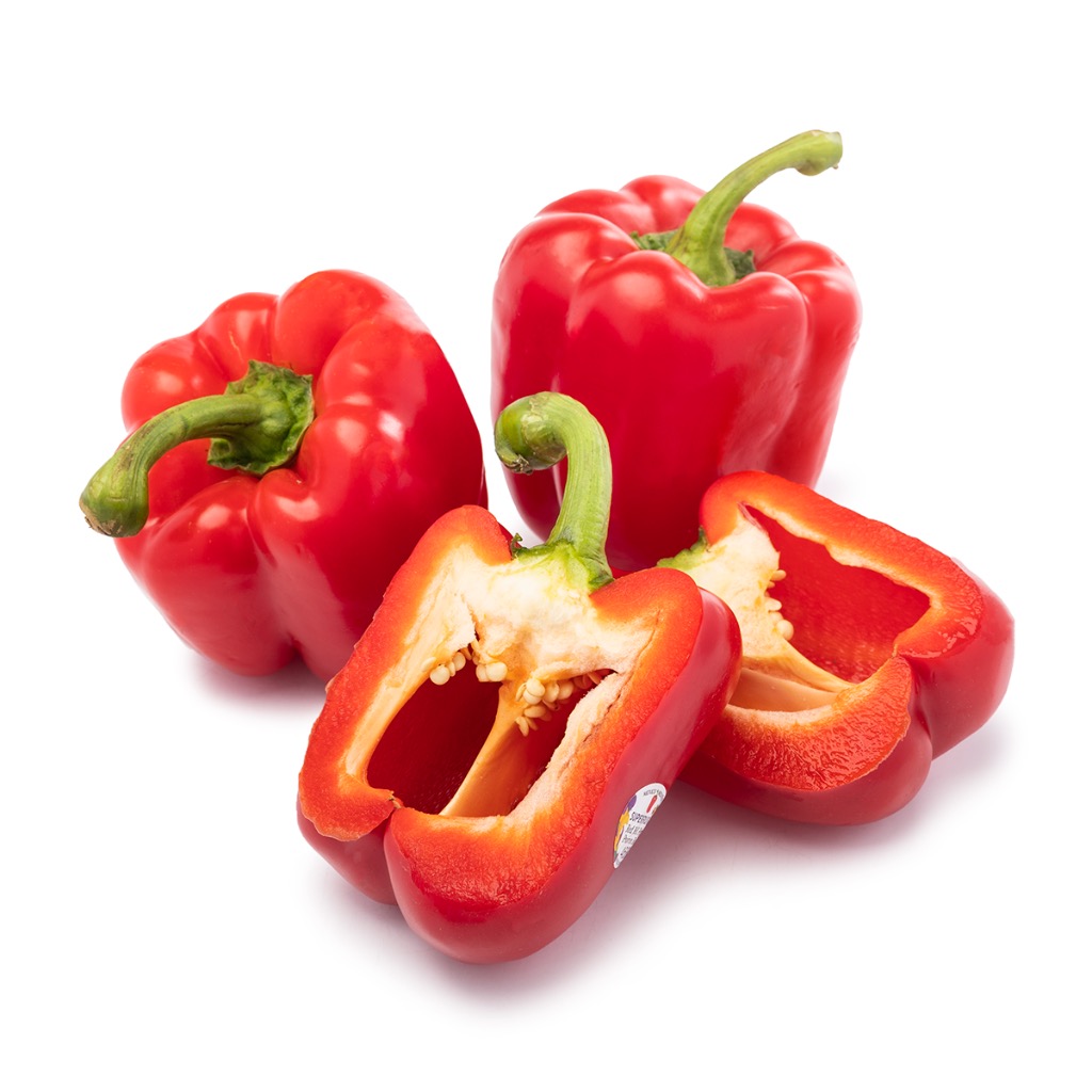 Weee! - Red Bell Pepper