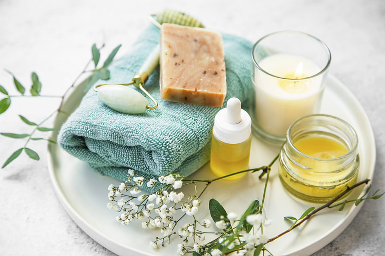 Beauty and Self Care
