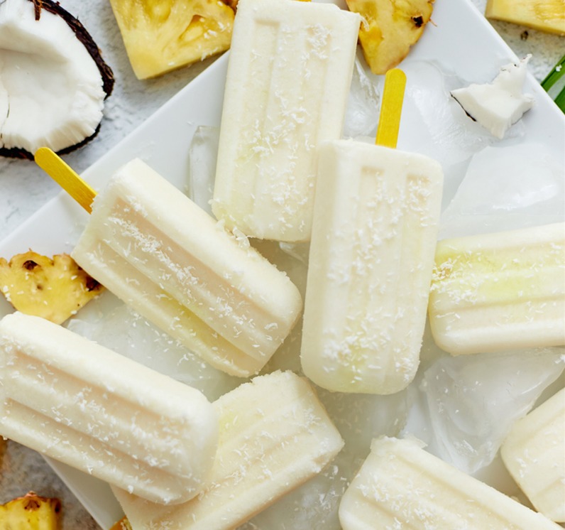 【Exclusive】MENGNIU Classic Ice Pop ️Popular Ice-Cream From China