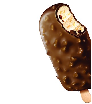 【Exclusive】MENGNIU Classic Ice Pop ️Popular Ice-Cream From China